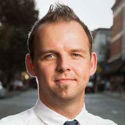 Andris Merkulovs - CEO and Co-Founder @ Monetizr - Crunchbase Person Profile