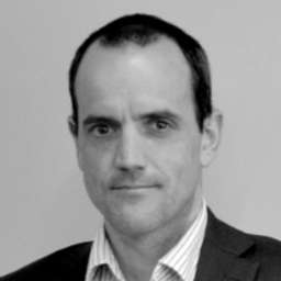 Dan Reid - Founder @ Xceptor - Crunchbase Person Profile