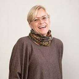 Pia Olsson - CFO @ Pilotfish Networks - Crunchbase Person Profile