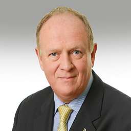 PJ Finn - Group CEO @ BHSL - Crunchbase Person Profile