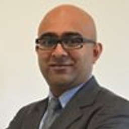 Shailesh Jacob - Founder & CEO @ Loan Frame - Crunchbase Person Profile