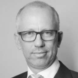 Andreas Gilgen - Head of Investment Inteligence @ Nectar Financial - Crunchbase Person Profile