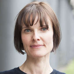 Anne-Marie Huby - Chair @ MyTutor - Crunchbase Person Profile