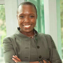 Basani Maluleke - Managing Partner @ LinkMakers Capital - Crunchbase ...