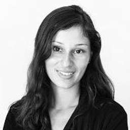 Indra Sharma - Crunchbase Person Profile