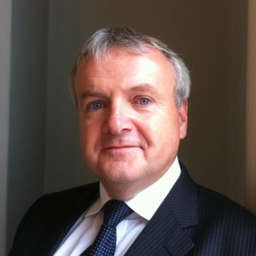 Mark O’Donovan - Crunchbase Person Profile