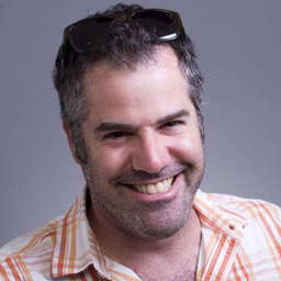 Joe Rubin - Founding partner @ ARC Angel Fund - Crunchbase Person Profile