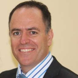 Greg Coulter - Chief Executive Officer @ Cashbook - Crunchbase Person ...