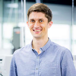 Tim Oakes - CTO and Co-Founder @ ViCentra - Crunchbase Person Profile