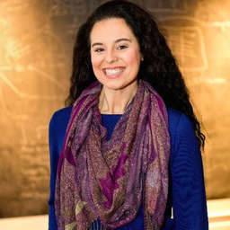 Danielle Valenti - Vice President @ Merit Pages - Crunchbase Person Profile