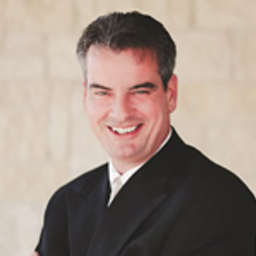 Robert McEachern - Vice President of Strategic Accounts @ Data Systems ...