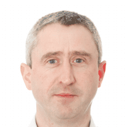 Declan Friel - CTO @ Aspire Technology - Crunchbase Person Profile