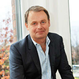 Simon Lunt - Founder & CEO @ Bgate Holdings - Crunchbase Person Profile