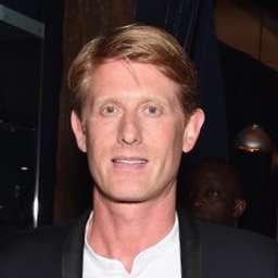 Ben Curwin - Managing Partner @ Sero Partners - Crunchbase Person Profile