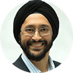 Ricky Singh - Crunchbase Person Profile