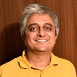 Pushkaraj Panse - Founder, Chief Executive Officer @ Nira Technologies ...