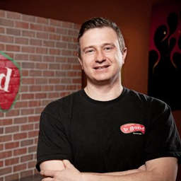 Jon Olinto - Co-Founder @ B.Good - Crunchbase Person Profile