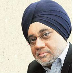 Ravi Deol - Managing Director @ Barista Coffee - Crunchbase Person Profile