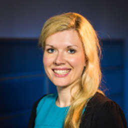 Clare George-Hilley - Co-Founder @ Centropy PR - Crunchbase Person Profile