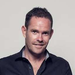 James Gaubert - Founder & Creative Director @ Republiqe Ltd ...