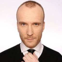 Erik Gloersen - General Partner @ Sisu Game Ventures - Crunchbase Person Profile