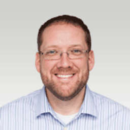 Russell Brown - Head of Product - Bloomberg Data Management Services ...