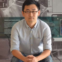 Boyang Zhang - Crunchbase Person Profile