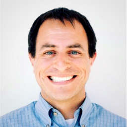 Leo Ramirez - CEO and Co-Founder @ Encast - Crunchbase Person Profile