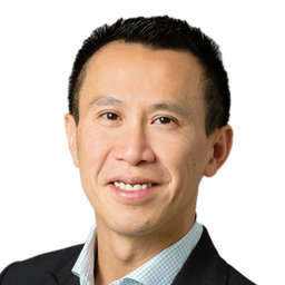 Kevin Hua - Co-Founder @ AtlasTrend - Crunchbase Person Profile