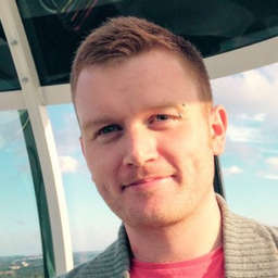 Gareth Murphy - Crunchbase Person Profile