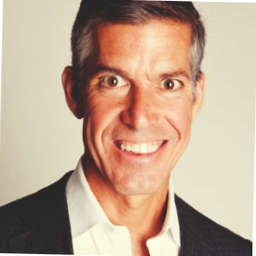 Simon Angove - Chief Executive Officer @ Syndigo - Crunchbase Person ...