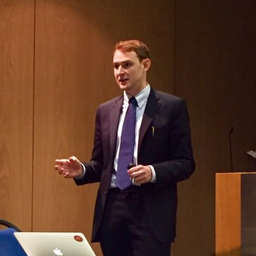 Marc Healy - Crunchbase Person Profile