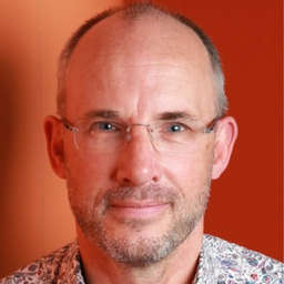 Anthony Quigley - Founder, Director @ Code Institute - Crunchbase ...