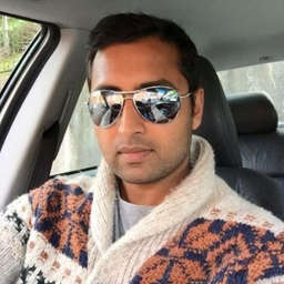 Pratheesh Kumar - Chief Executive Officer @ Capisso - Crunchbase Person ...