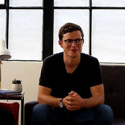 Dan Leahy - Co-founder and CEO @ MakerSights - Crunchbase Person Profile