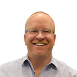 Steve Lachenmeyer - Senior Vice President of Operations @ Maharam ...