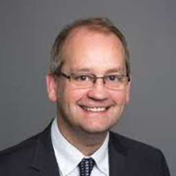 Alan Victory - Head of Finance and Internal Operations @ Celtech ...