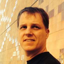 Eric Goetz - Head Of Content @ Novel Effect - Crunchbase Person Profile