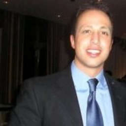 James Antonopoulos - Managing Director, Head of Healthcare Investment ...