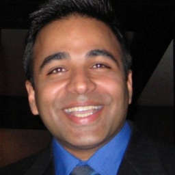 Vish Bhatia - Co-Founder & President @ Hotelsoft - Crunchbase Person Profile