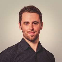 Alexander Barrett - Crunchbase Person Profile