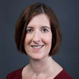 Katherine Sacksteder - Associate @ Johns Hopkins Bloomberg School of ...