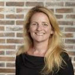 Anna Maiolo - Senior Advisor @ Finsync - Crunchbase Person Profile