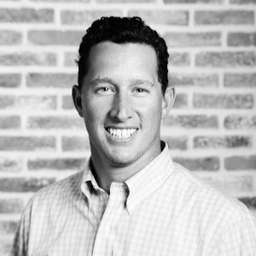 Jordan Wilson - Crunchbase Person Profile