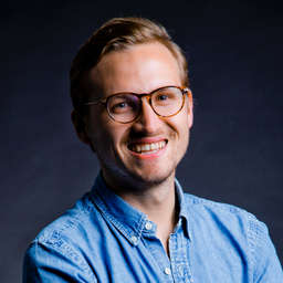 Damian Heimel - Co-Founder @ Deevio - Crunchbase Person Profile