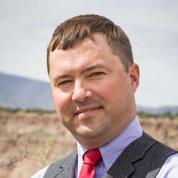 Hunter McDaniel - Founder and President @ UbiQD - Crunchbase Person Profile