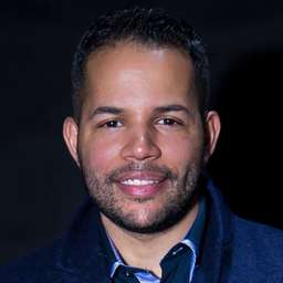 Richard Veras - Crunchbase Person Profile