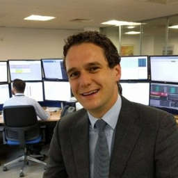 Ronan Doherty - Founder and CEO @ ElectroRoute - Crunchbase Person Profile