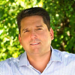 Matt Ferry - Chief Revenue Officer @ Gramener - Crunchbase Person Profile