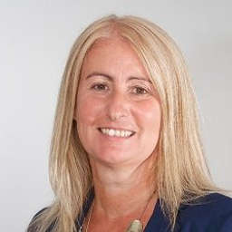 Edel McGee - Crunchbase Person Profile